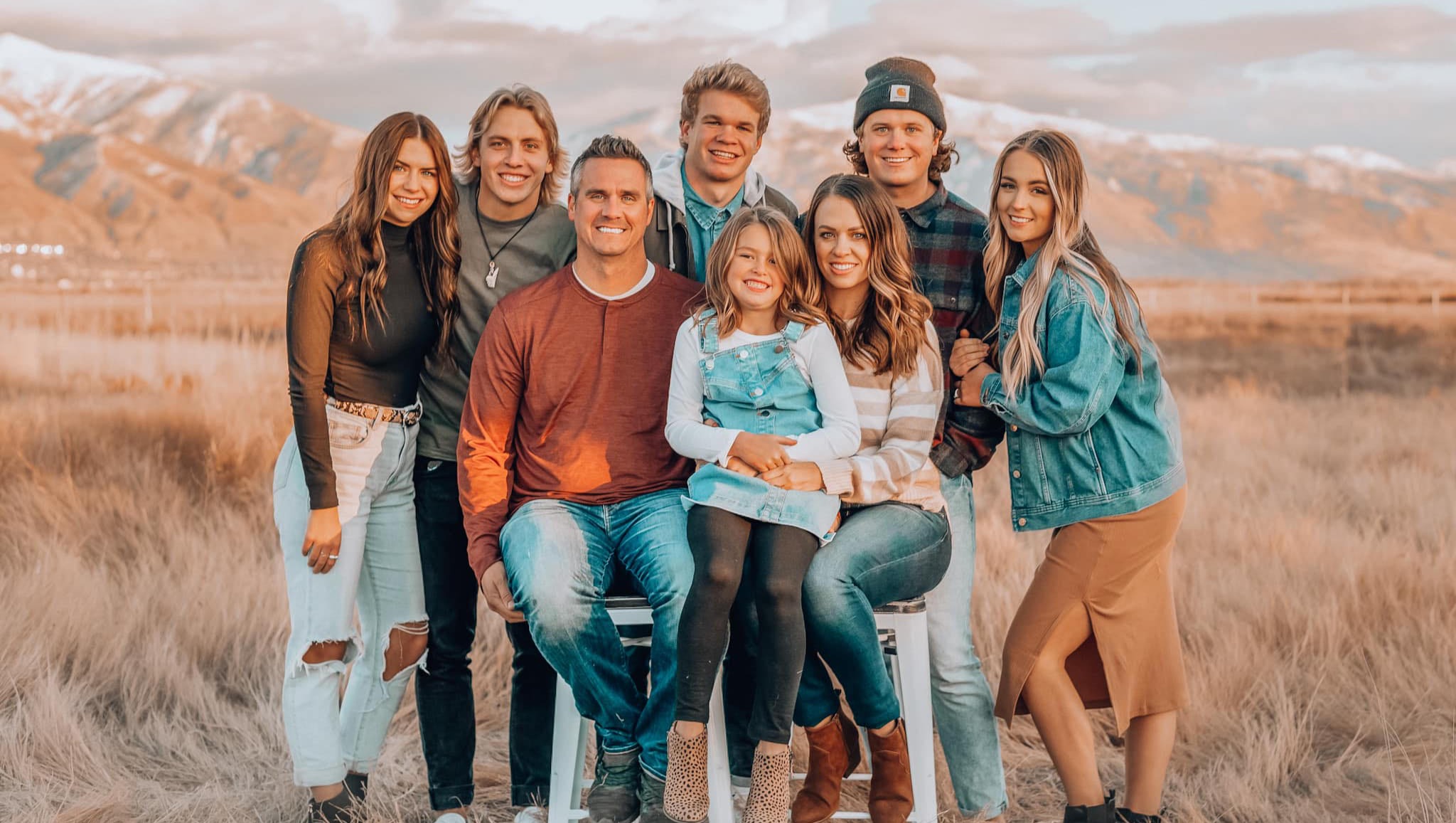 Fundraiser by Randi Huston : Support for Cory Horton Family