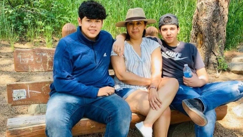 Fundraiser for Kimberly Nieblas by Kara Englert : Support Justin and Jason