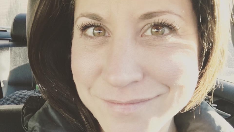 Fundraiser by Molly Hitchen : Help Tara Schwartz recover after a truck ...