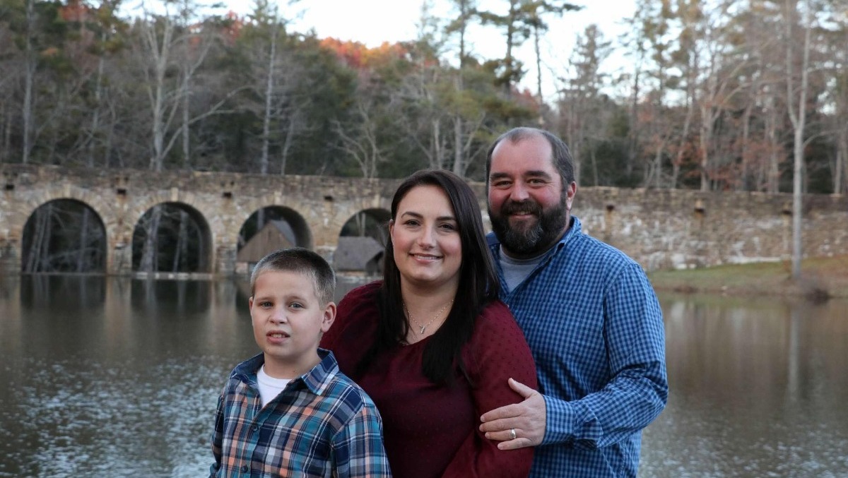 Fundraiser for Loretta Reed by Wayne Keyes : Lane Reed Memorial Fund