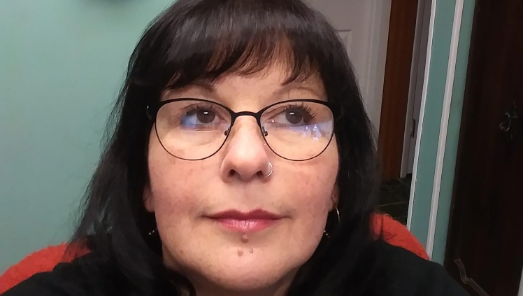 Fundraiser for Theodore Cubillos by Lisa Antonacci : My sister Laura ...