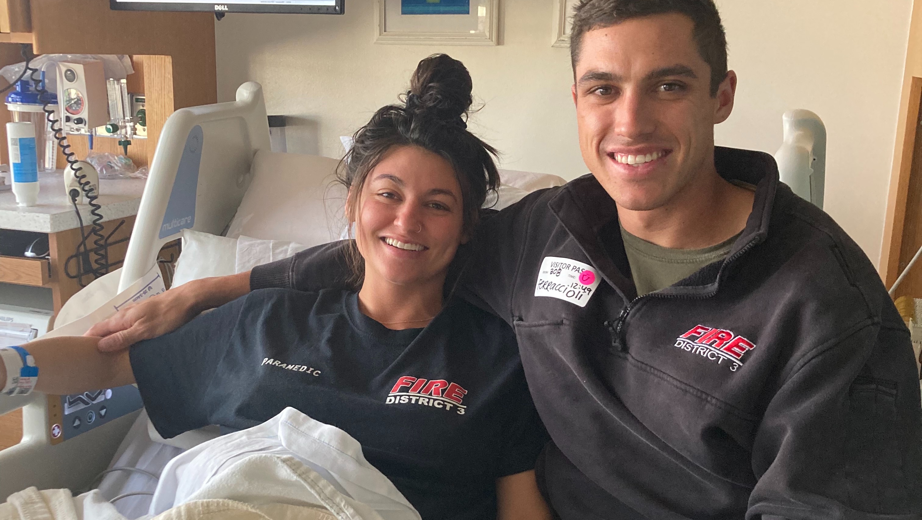 Fundraiser for Chase Ferraccioli by Hayleye Edwards : Support for Kate ...