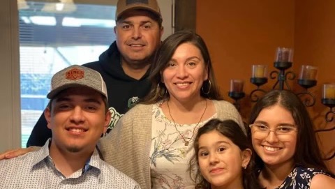 Fundraiser for Arturo Morga by Teresa Flores : Rest In Peace Maricela ...
