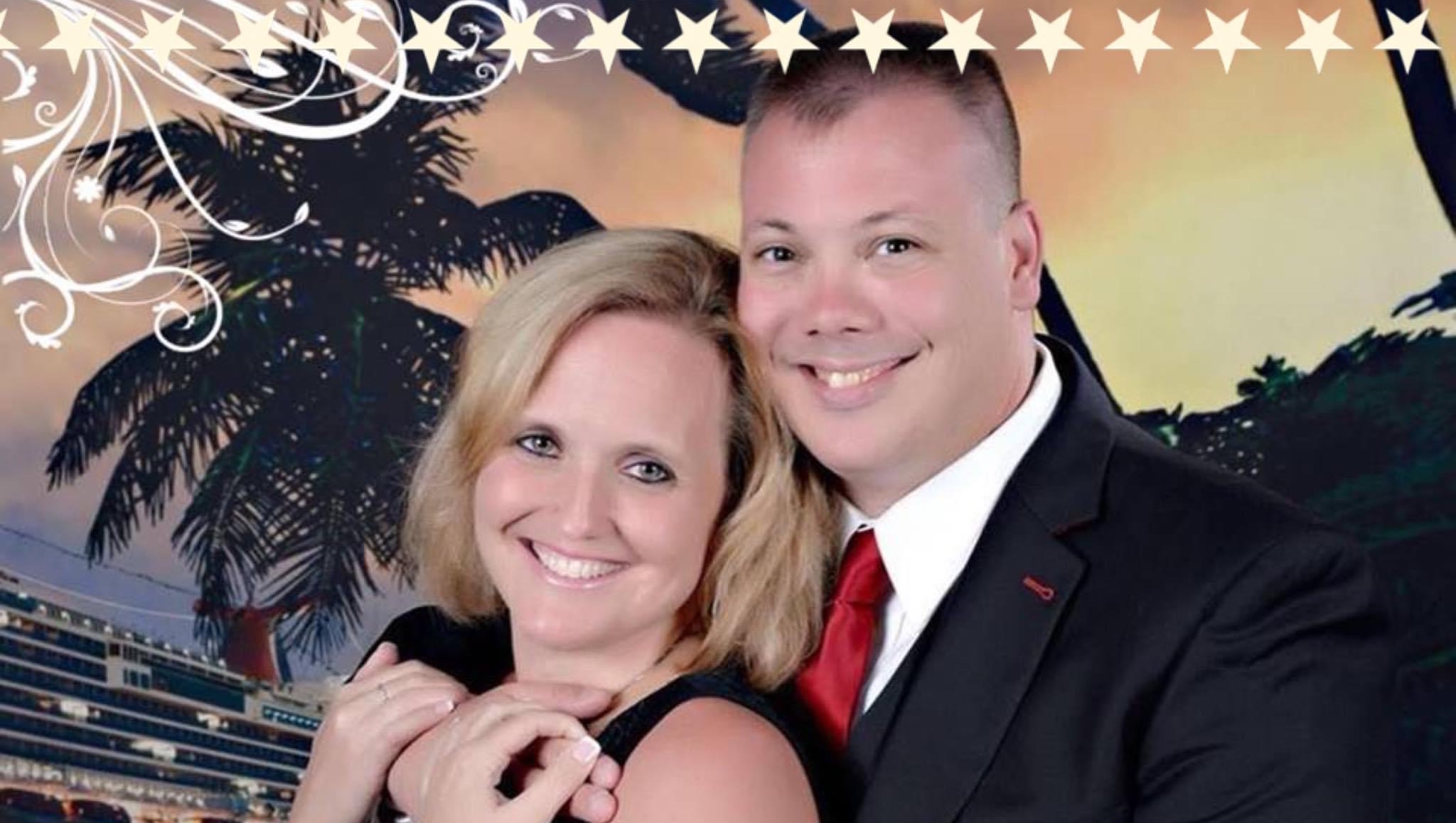 Fundraiser for Beth Mathews by Tina Cole : John Mathews medical ...