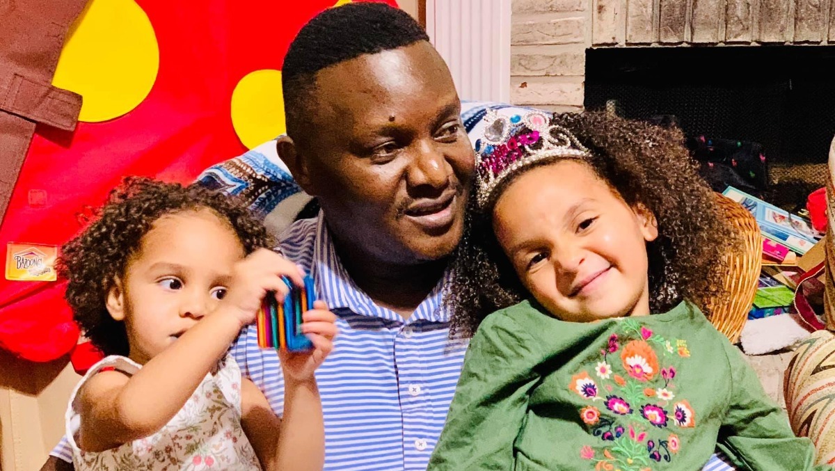 Fundraiser for Mark Makau by Susan Lowenstein : Help Mark MaKau