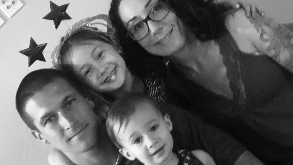 Fundraiser for Brian Iannessa by Christina Gist : Paying Tribute to ...