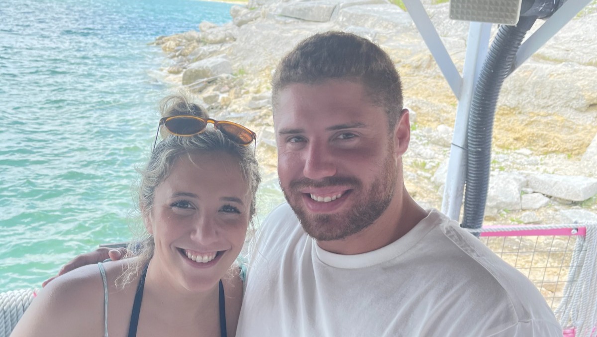 Fundraiser for Drew Faintich by Courtney Faintich : Help Drew Fight Cancer!