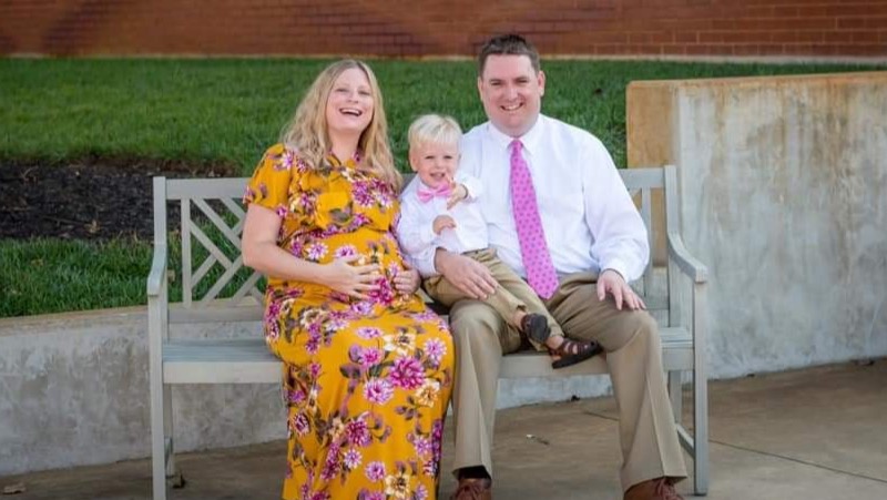 Fundraiser for George Gray by Jessica Raia : In Memory of Melissa, a ...