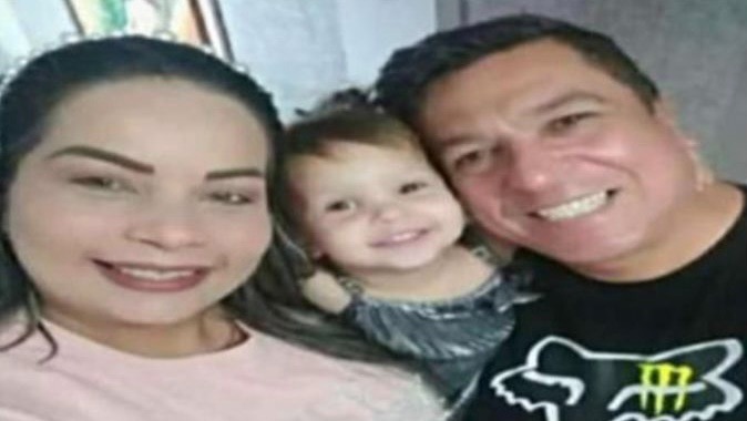 Fundraiser by Kenneth Mathison : Ayuda para la familia Mathison Milko