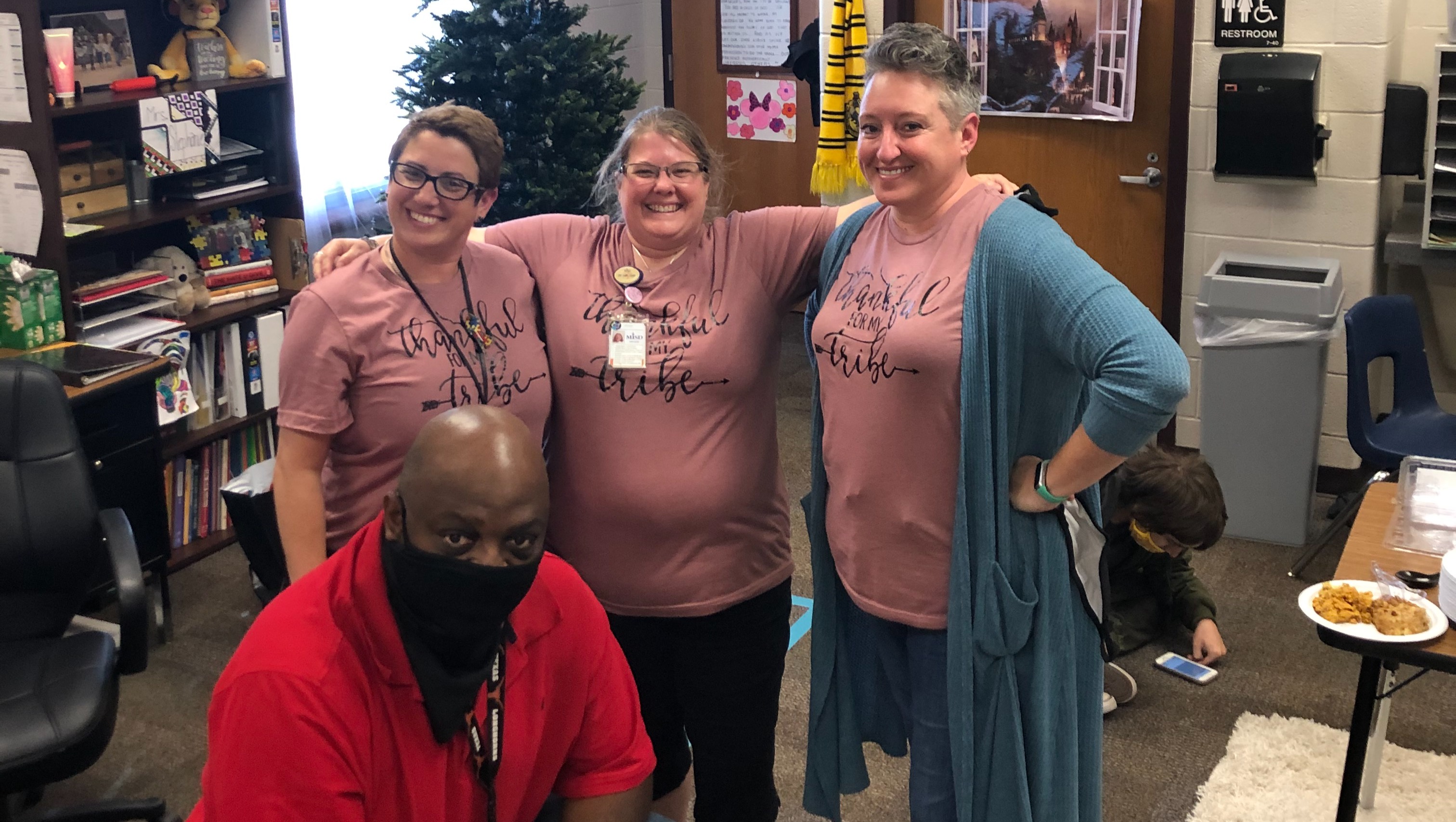 Fundraiser by Stephanie Pittman : Meghan Angell