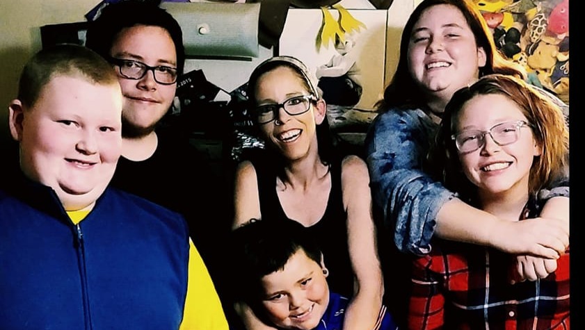 Fundraiser for Taber Torres by Laura Comer : Help Remember and ...