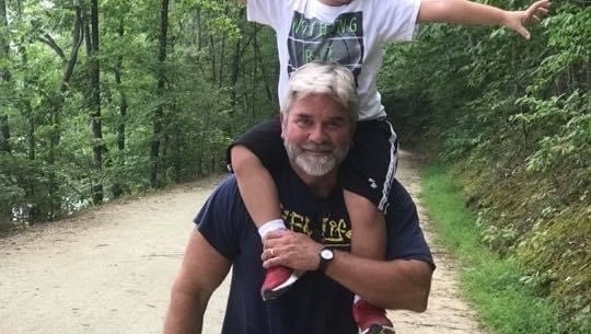 Fundraiser for Leigh Bryson by Greg Lassiter : Robbie Bryson Memorial