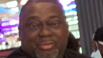 Fundraiser by Rahee Cox : Ronald Golden Homegoing