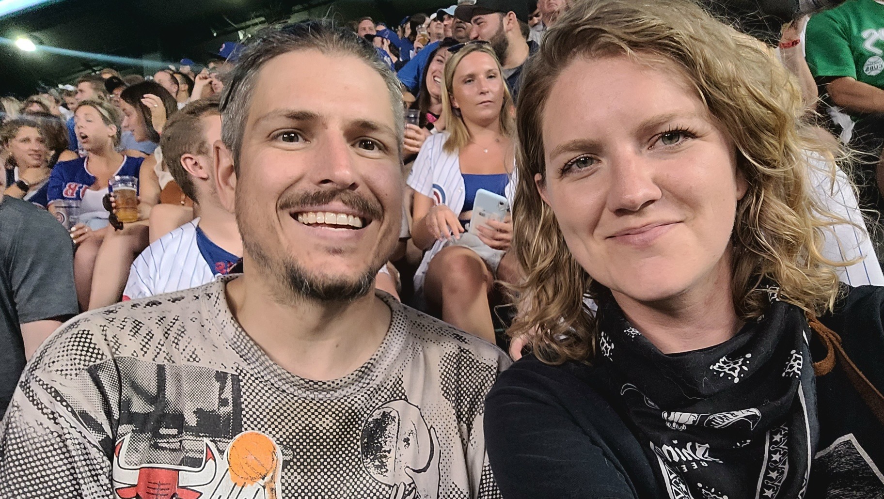 Fundraiser for Kelly Frolich by Erica Frolich : In Memory of ...