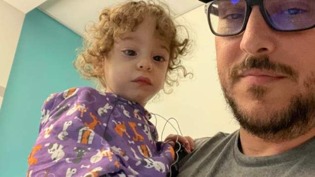 Fundraiser for Jason Parisi by Wanda Parisi : Unexpected death of a ...