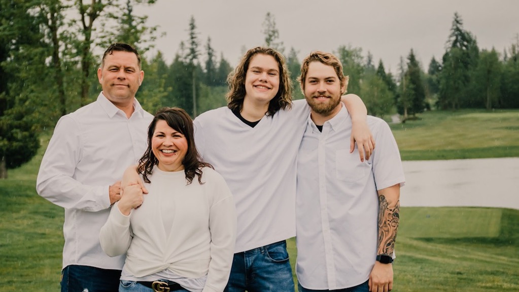 Fundraiser for Rose Barbour by Amanda May : In loving memory of Trevor ...