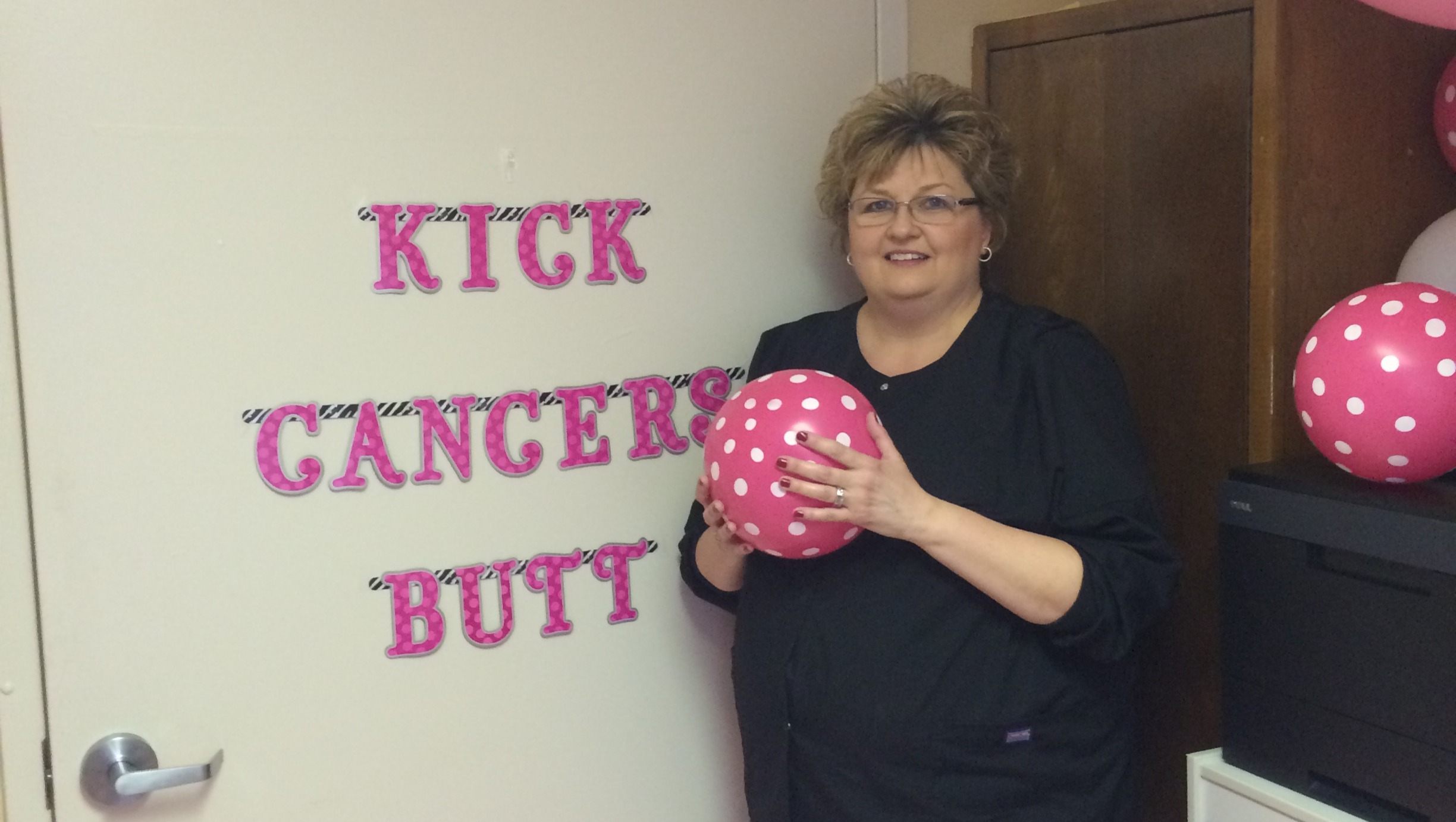 Fundraiser for Lisa Mathias by Chelsea Skaggs : Alleviate Lisa's Breast ...