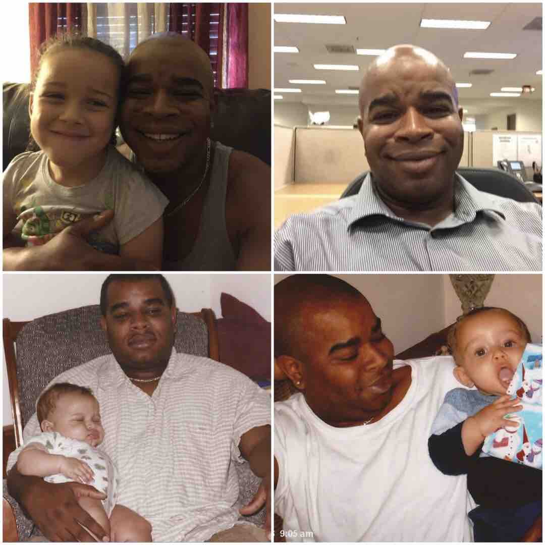 Fundraiser by Ilene Taylor : Funeral expenses for Joseph Green