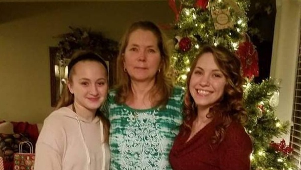 Fundraiser by Amanda Terwilliger : Michele's Funeral Arrangements