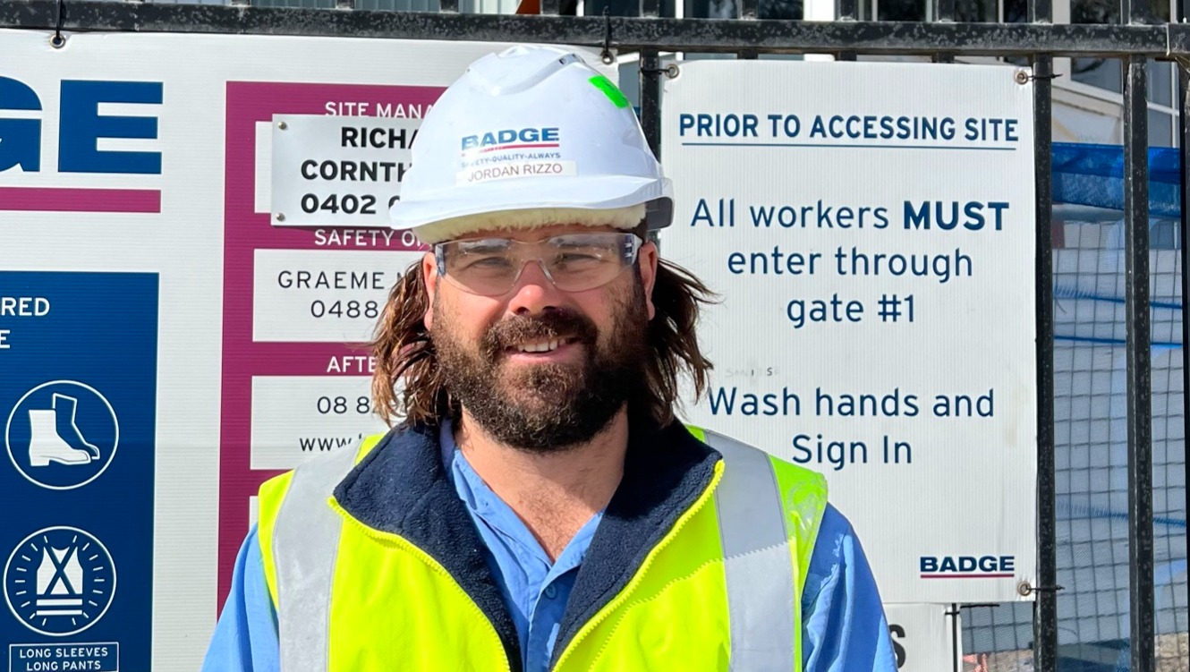 Fundraiser by Cameron Logan : Shaving Rizzo's Mullet for Mates in ...