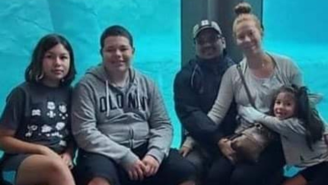 Fundraiser for Luchia Cadavid by Mike Lawver : Please help Dedicated US ...