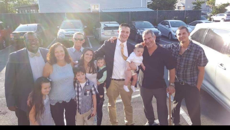 Fundraiser for alexus edwards by Mike COWHIG : Help lay TJ to rest