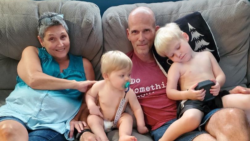 Fundraiser for Brenda Harren by Kyle Harren : Help Brenda Fund her ...