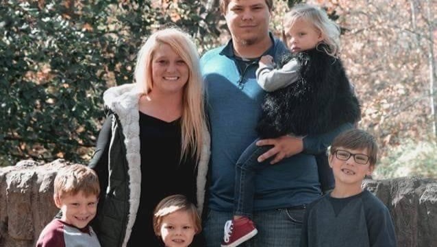 Fundraiser for Kyle Williams by Sharon Osborne : Help support Heather ...