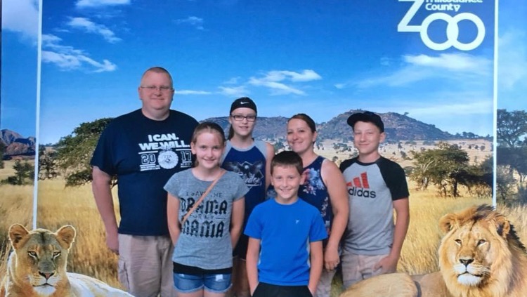 Fundraiser for Raymond C. Rankin JR. by Matthew Moore : Memorial ...