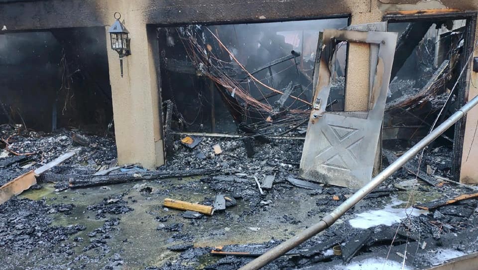 Fundraiser for John Duncan by Patti Morgan Duncan : Help John and ...