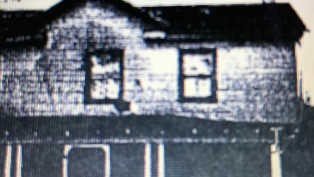 Fundraiser by Warren Foster : Restoration of The Big House