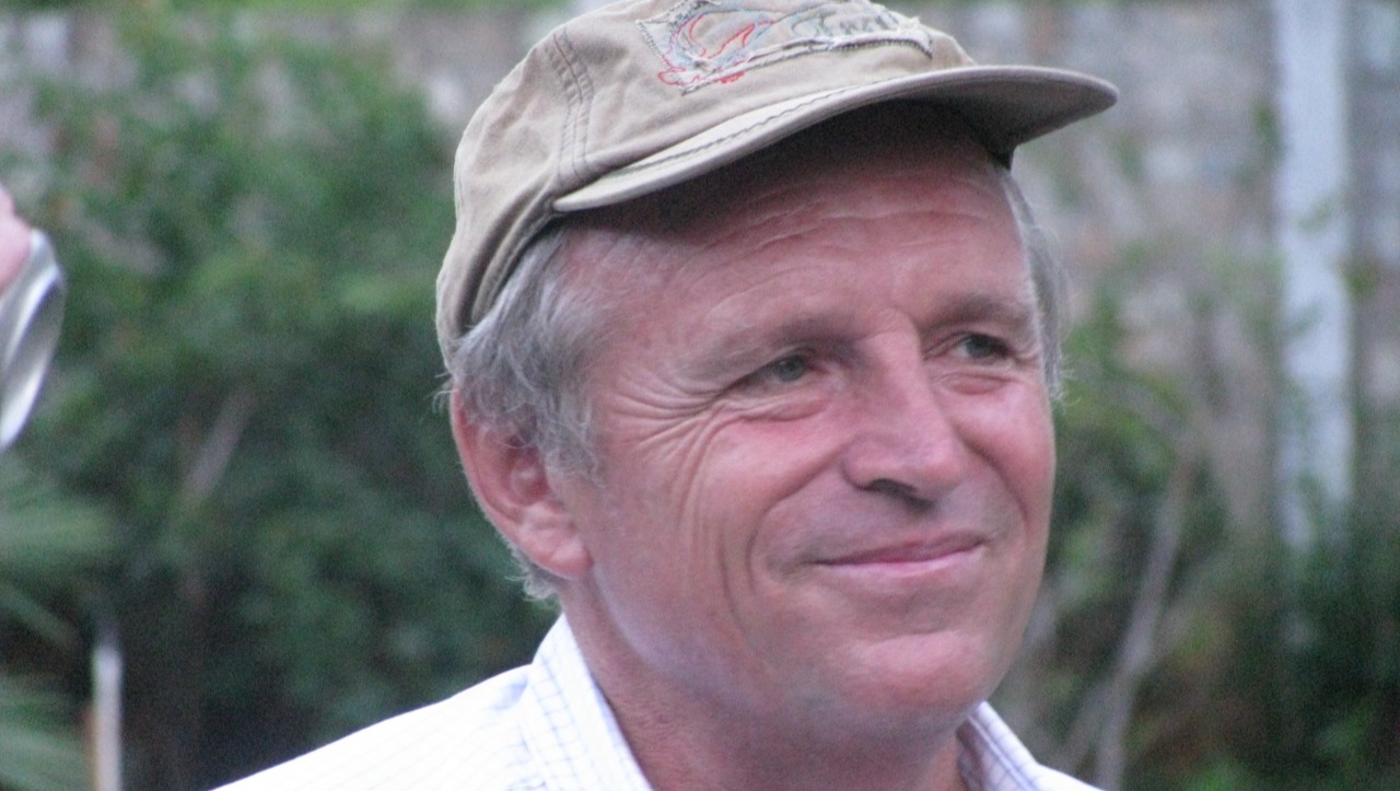 Fundraiser by Chris Hodder : ADRIAN BOLZE FUND