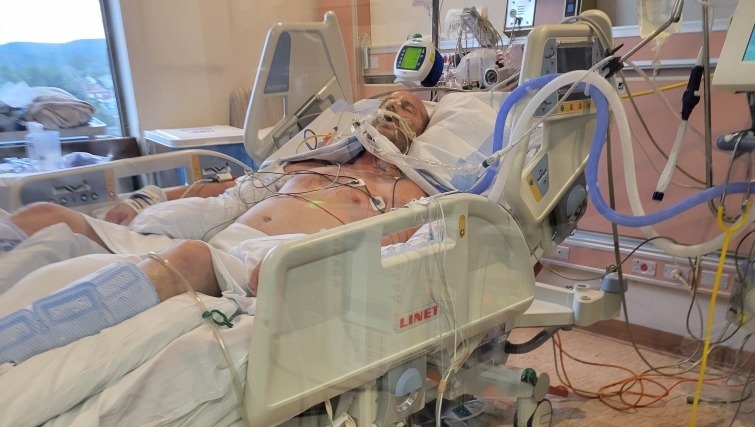 Fundraiser by Rhonda Kuny Ritchey : Support for Ron Beasom Funeral ...