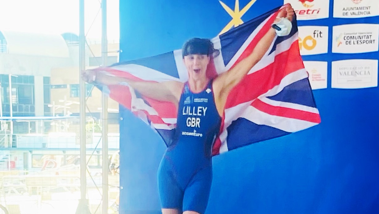 Fundraiser by Nicola Lilley : Help Nikki finally get to the world ...