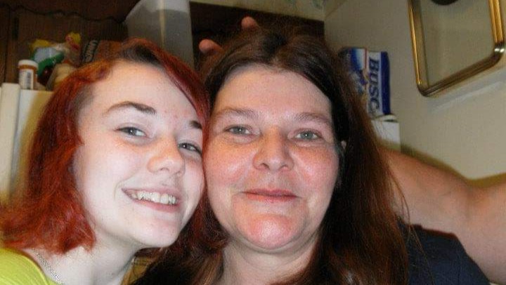 Fundraiser by Kristopher Yates : Funeral costs for Kimberly Freeman