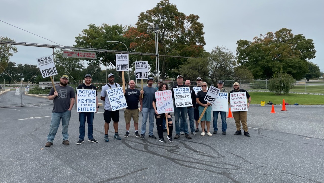 Fundraiser for Timothy Gruber by JUSTIN STEINER : BCTGM LOCAL 374G ... Fundraiser for Timothy Gruber by JUSTIN STEINER : BCTGM LOCAL 374G ...