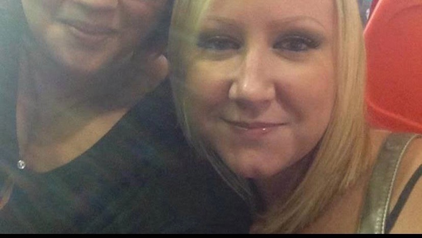 Fundraiser for Cheryl Huffman by Blythe Young : Remembering Shannon Orso