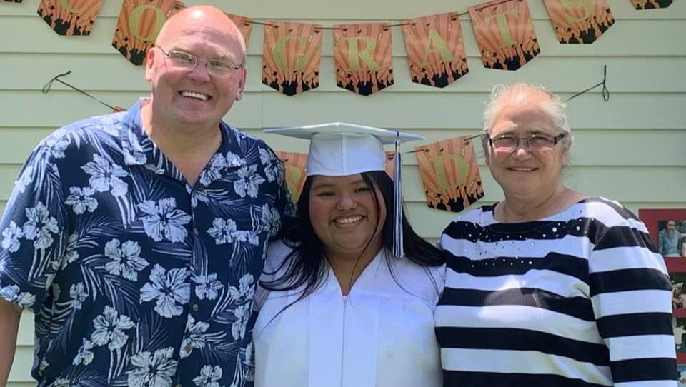 Fundraiser for Kevin Danforth by Bethany Pattee : Hannah's Journey To ...