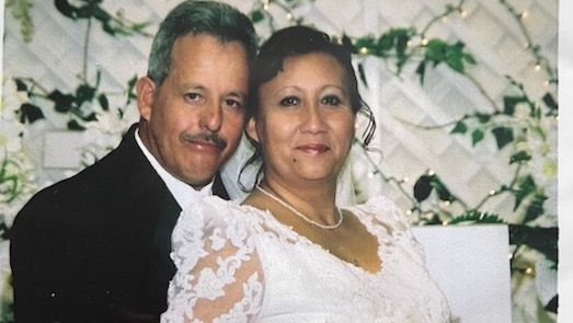 Fundraiser by Violet Rodriguez : In Loving Memory of Lloyd Lopez