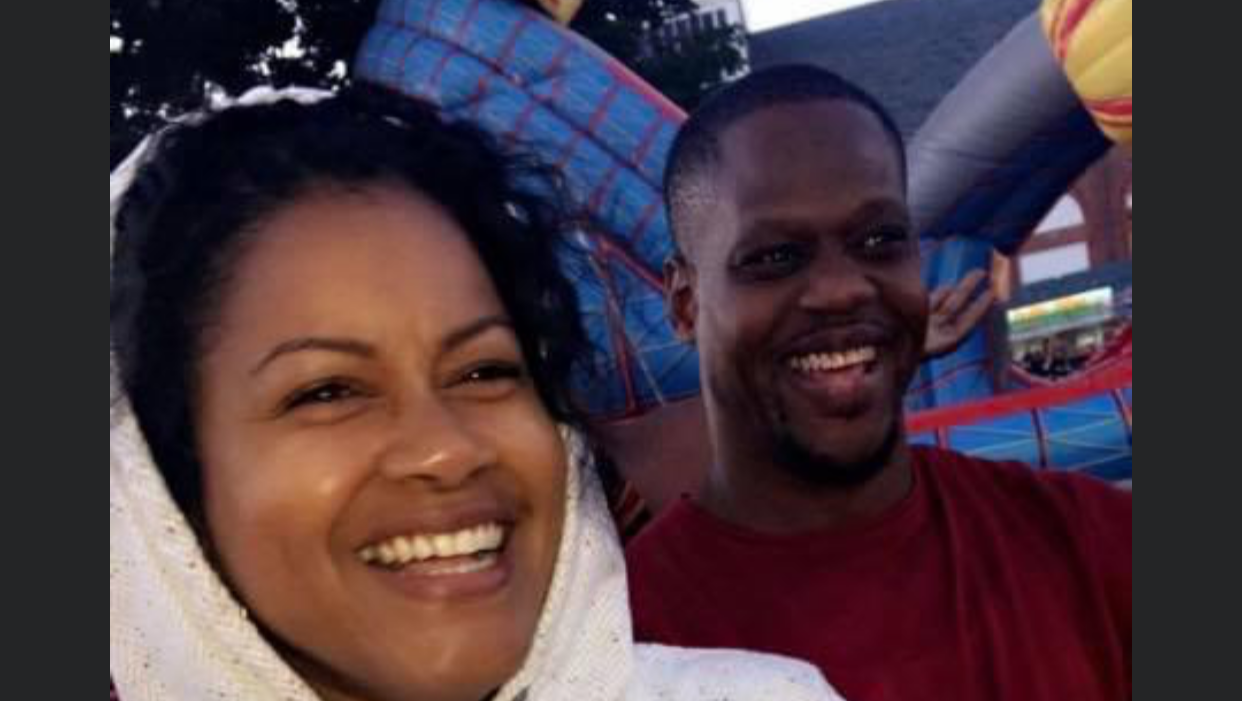 Fundraiser for Nadeen Hanson' Parham by Christopher Resendes : Support ...