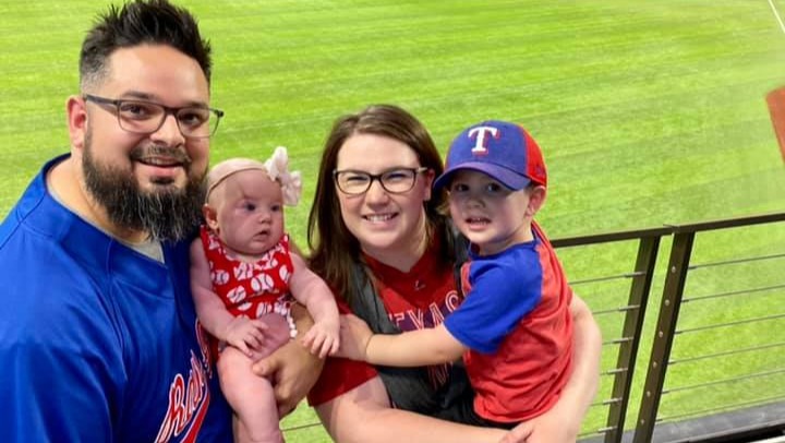 Fundraiser for Shannon Sword by Lindsey Fulton : Help the Sword family ...