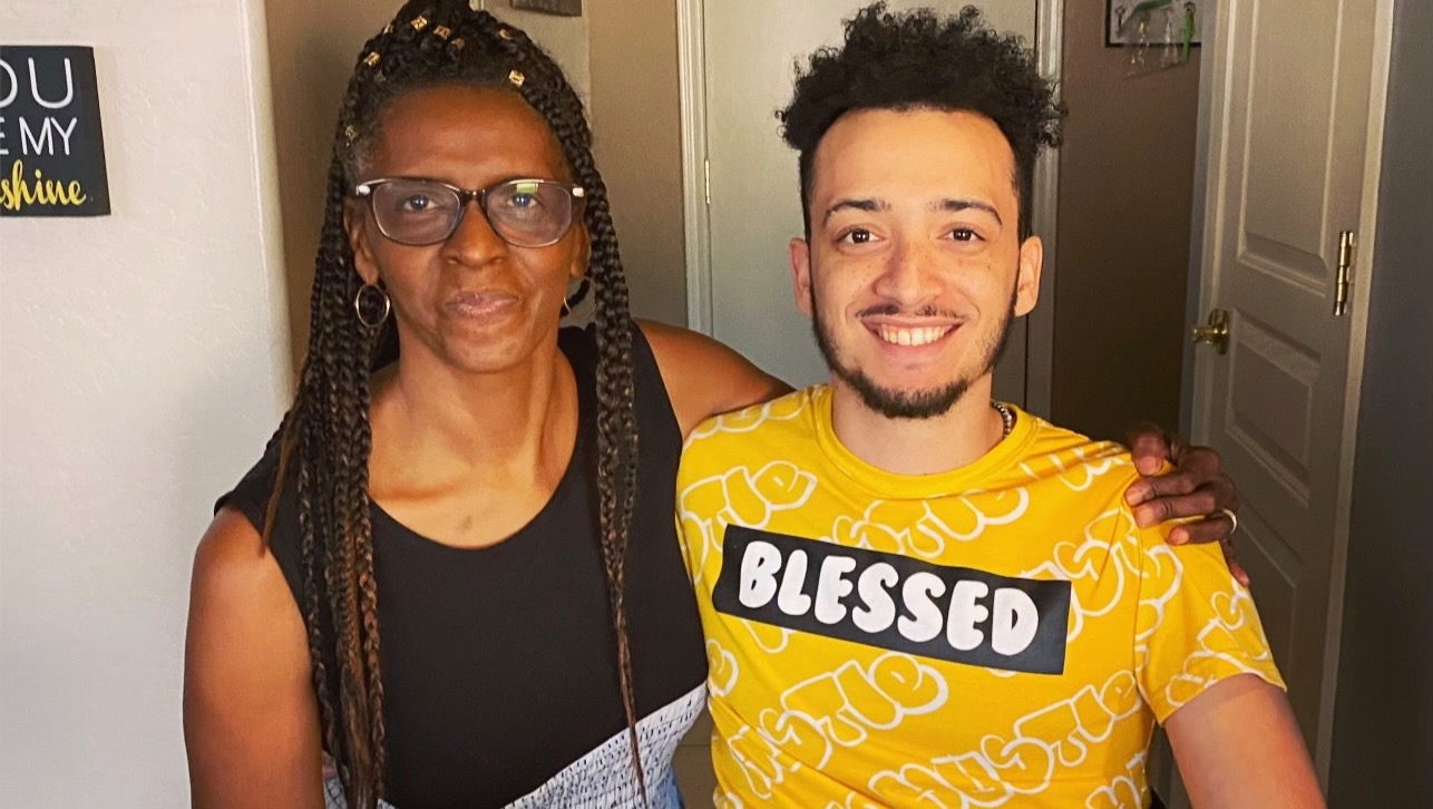 Fundraiser for Josh O'Callaghan by Robin Hagen : Josh's Journey to Walk ...