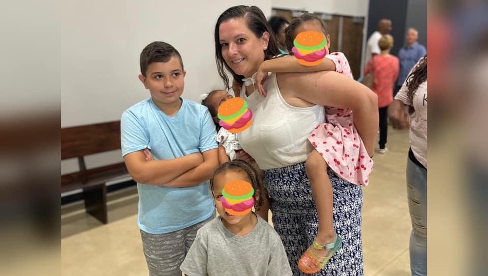 Fundraiser for Danielle Bonney by Nikki Kenneally : Help Danielle Make ...