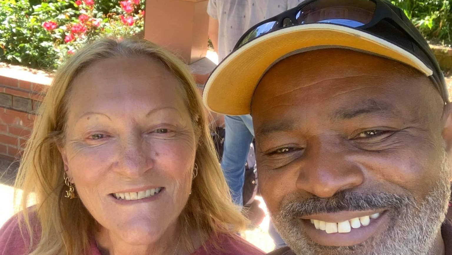 Fundraiser for Deborah Streeter by Mark Durkee : Frank Streeter ...