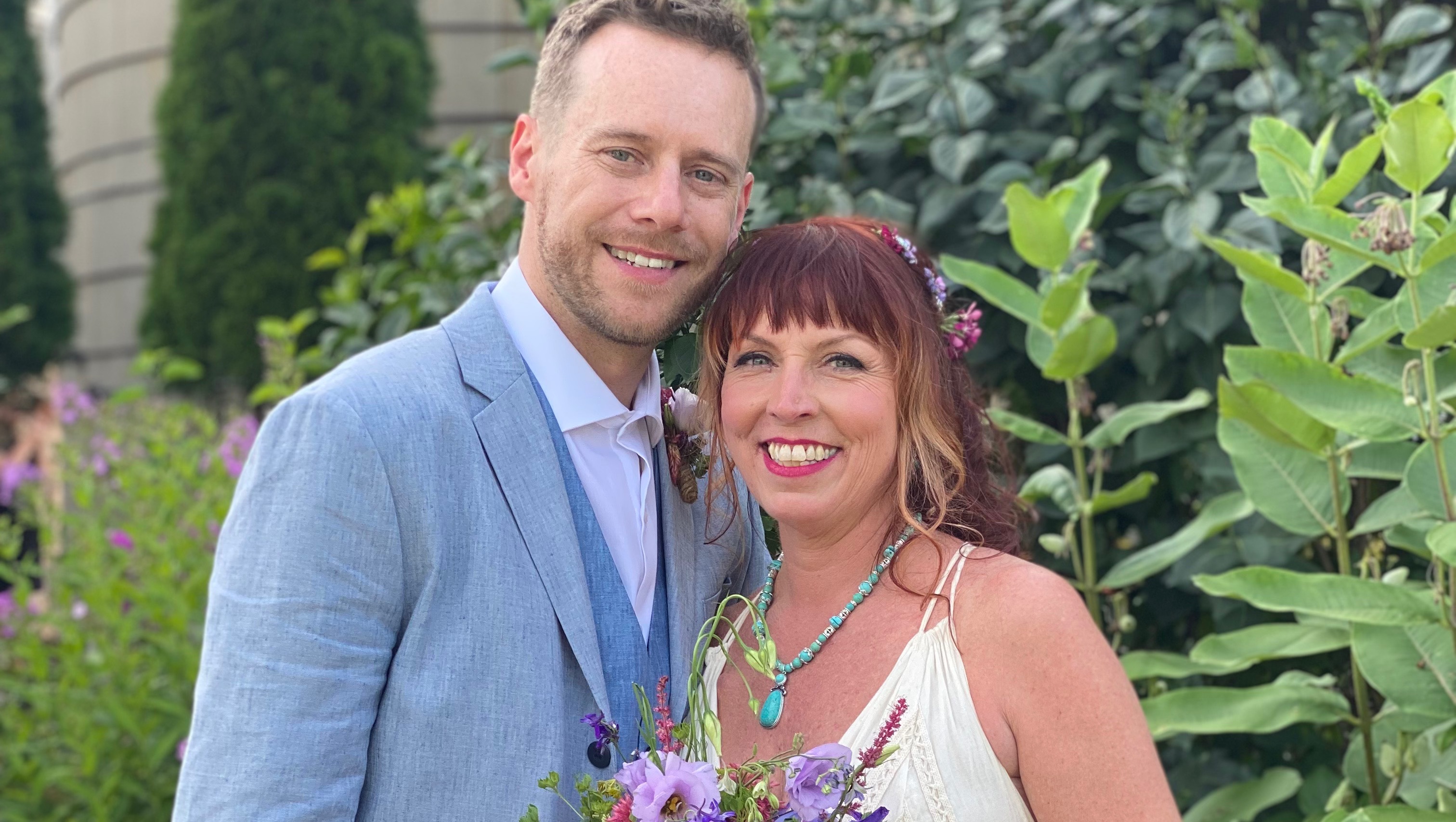 Fundraiser for Steve Gardner by Amber McKay : Help Kerri Fight Stage 4 ...