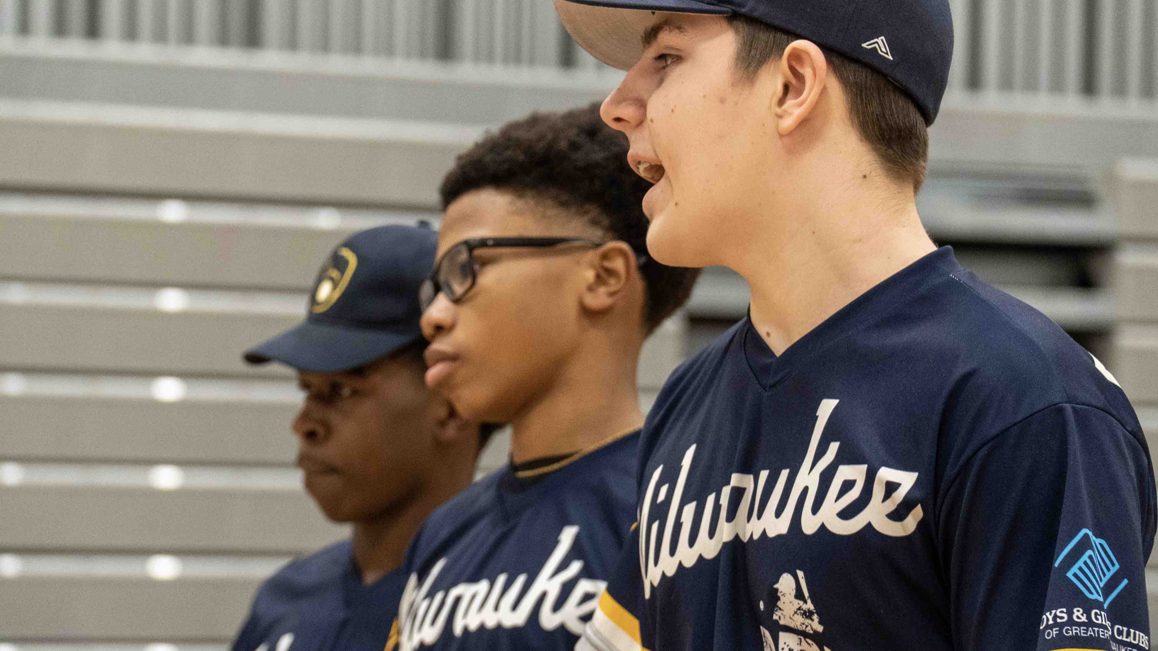 Fundraiser by Jon Caban : Milwaukee Baseball Club