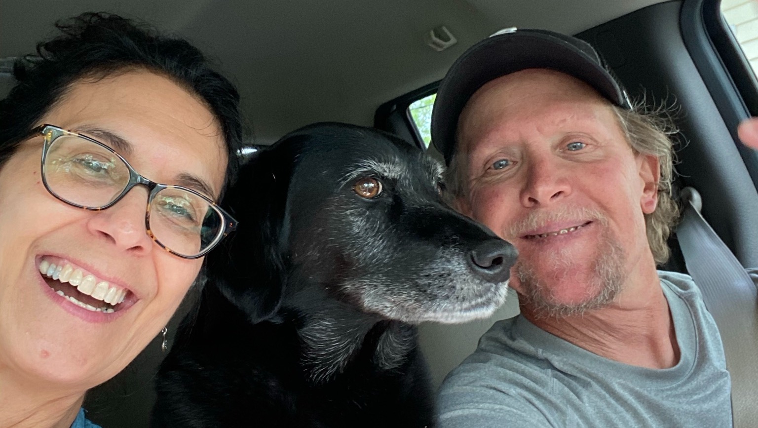 Fundraiser by Barb Menne : Help Mike Fight Cancer