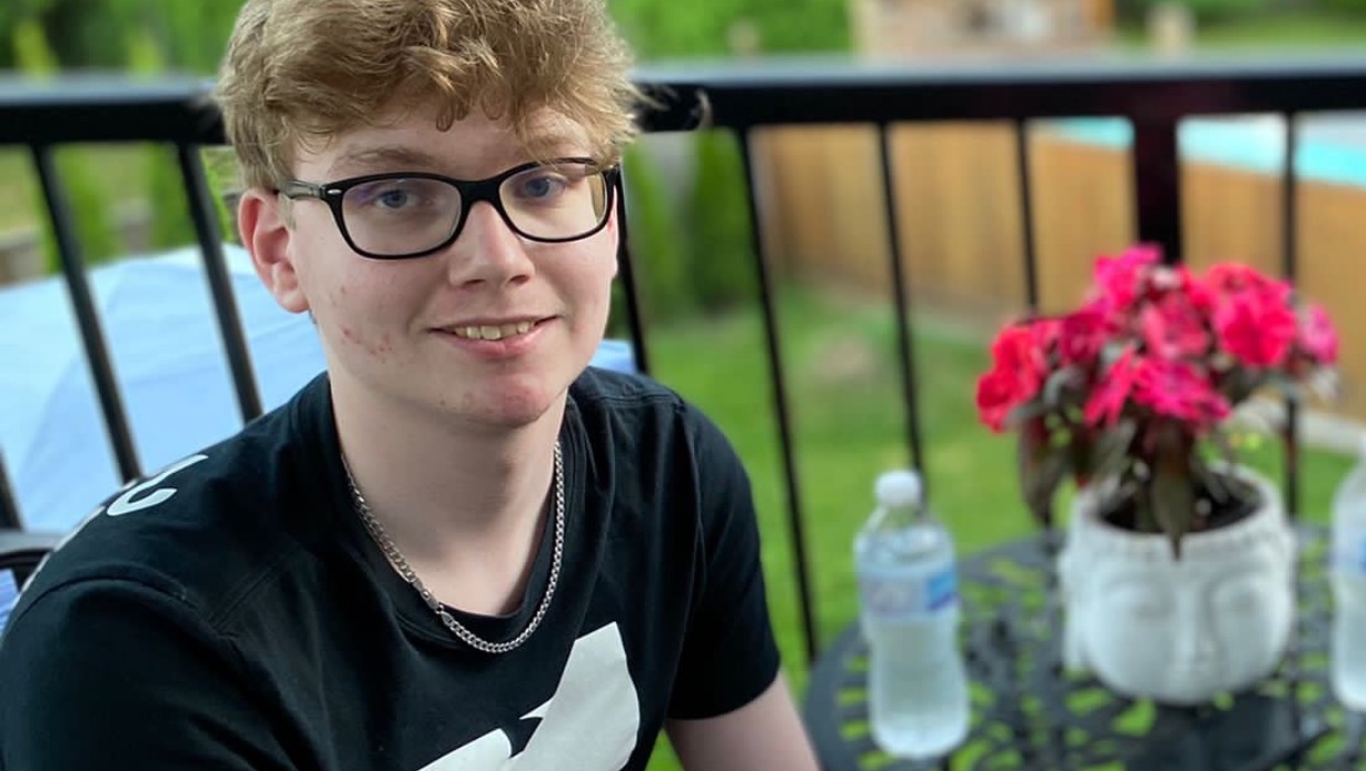 Fundraiser for Matt Broadhurst by Mike Inkster : Help Oliver Broadhurst ...