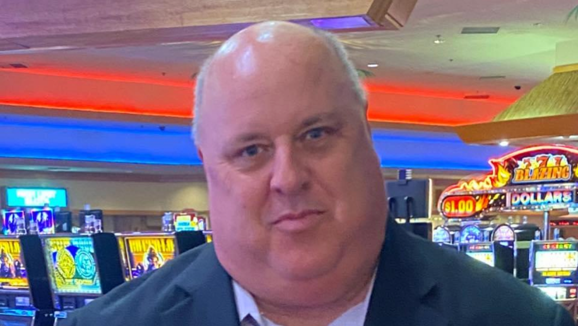 Fundraiser for Deborah Stuhlmann by Aaron Howe : Support For Big John ...