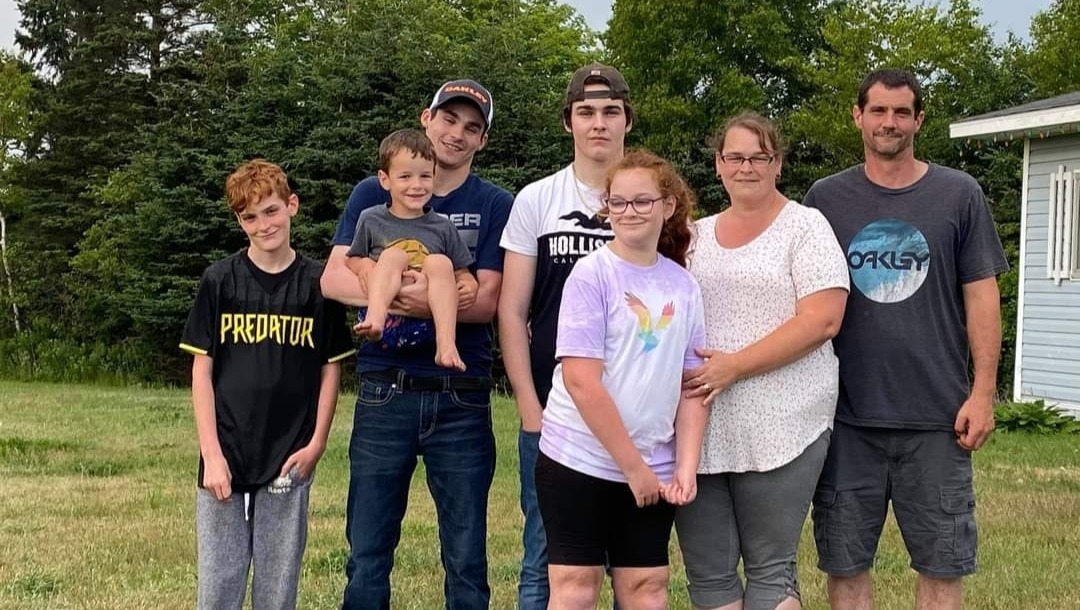 Fundraiser for Nancy Morehouse by Kristen Covert : John &Nancy ...